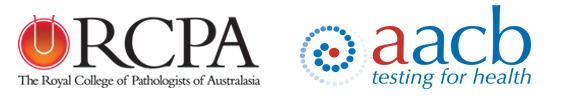 2026 RCPA AACB Chemical Pathology Course